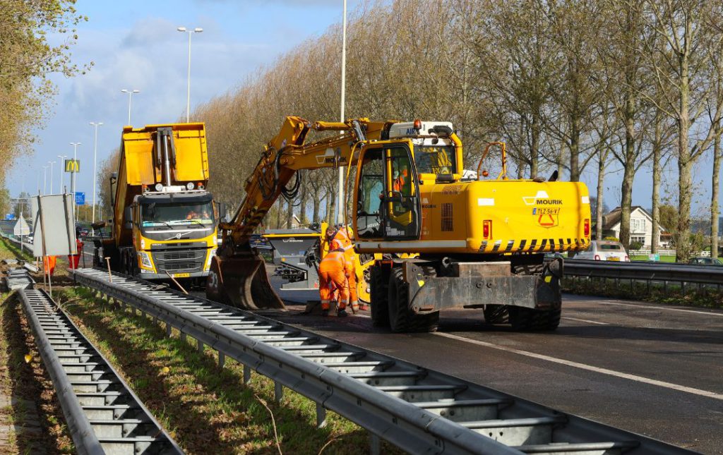 Energy & Infra - Boer & Croon